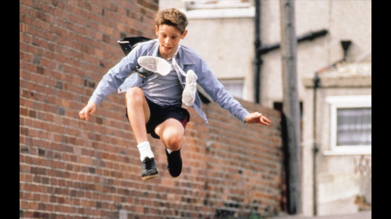 BILLY ELLIOT - YouTube