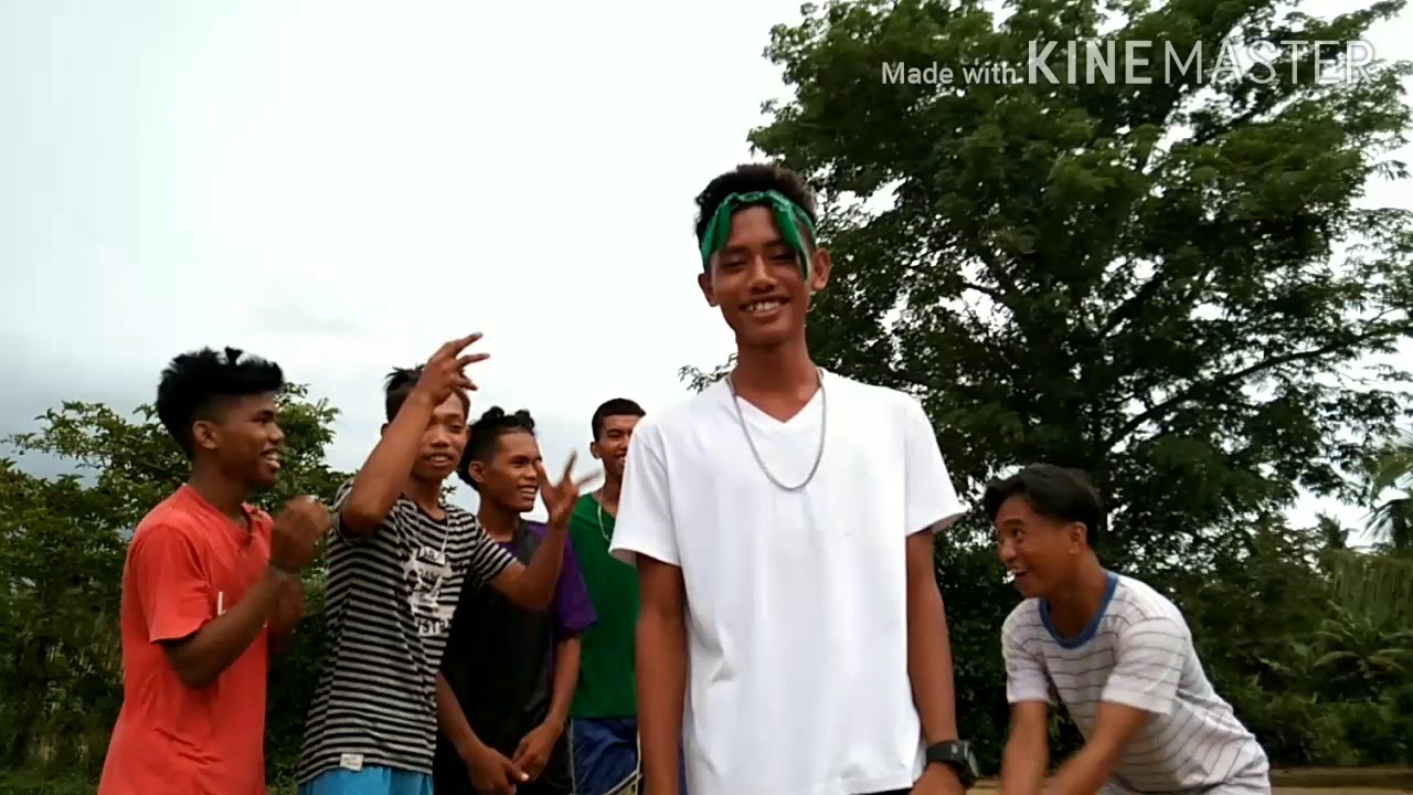 Banat kay crush. STA.KALA VINES - YouTube