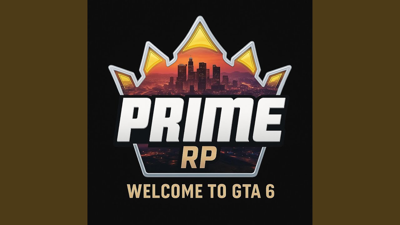 PRIME RP (ANTHEM Freestyle) - YouTube