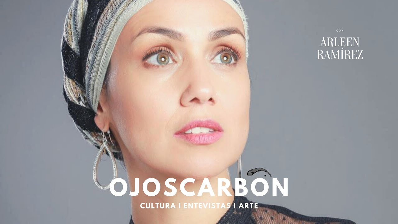 OjosEnLaMúsica conversa con Arleen Ramírez - YouTube