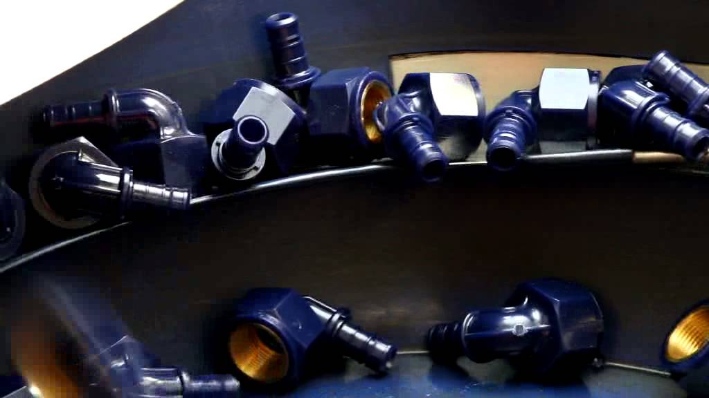 Wavin Tempower - YouTube