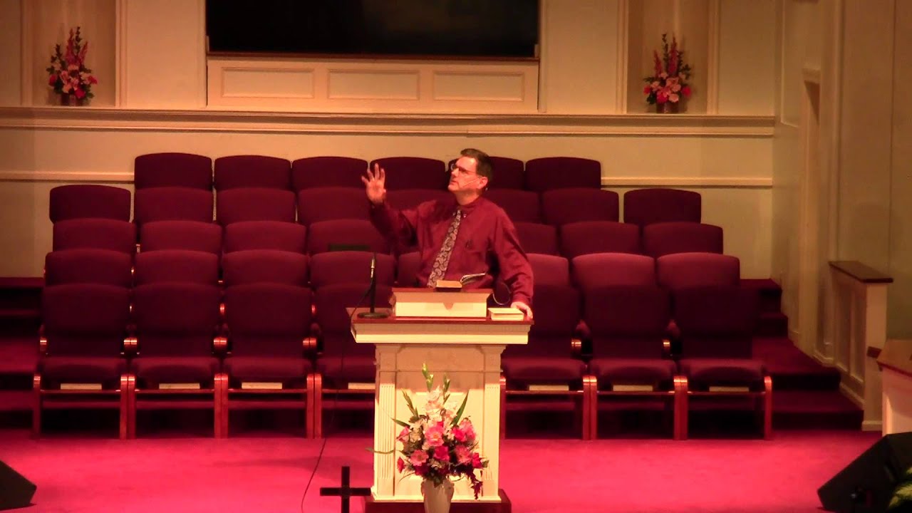 Genesis 15.1-21 - A Smoking Fire Pot and a Flaming Torch - YouTube