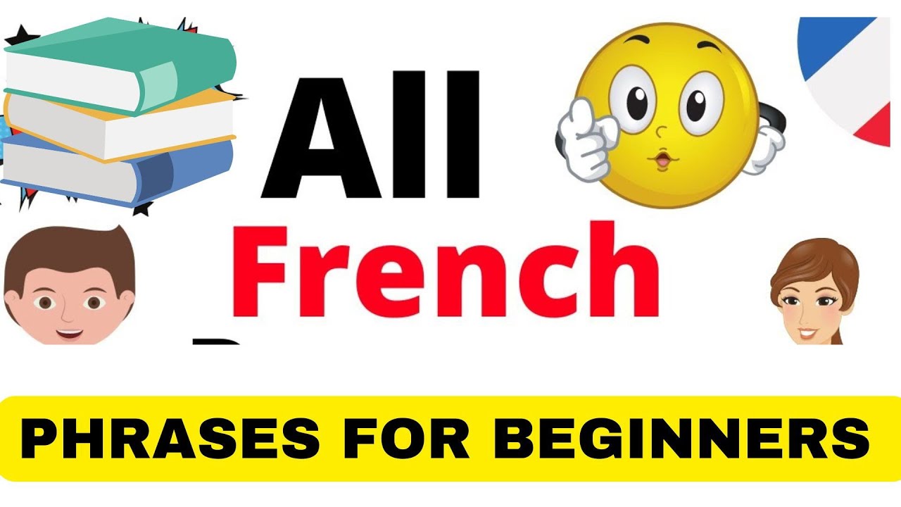 Learn French Live - Apprendre Le Français en Direct - YouTube