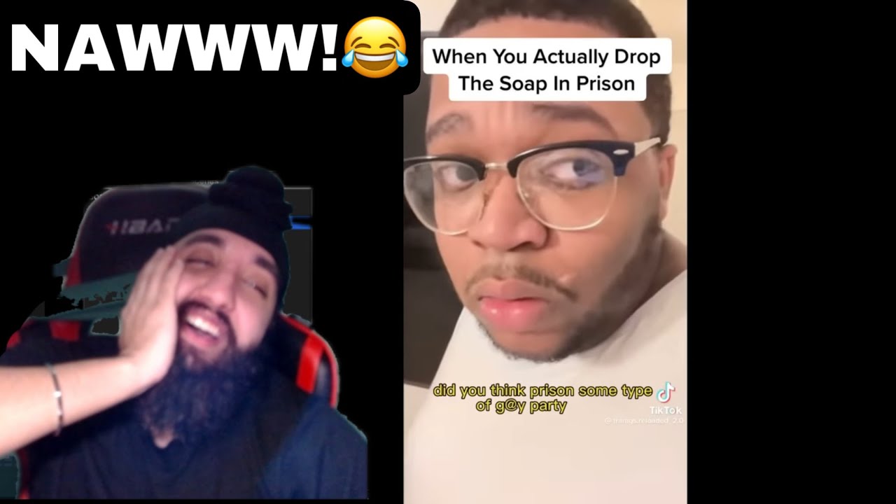 TRA IS WILD! 💯🤣Memes for ImDontai V143 REACTION - YouTube