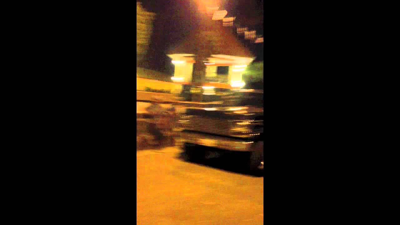 Atacheo Michoacan 2011 Dic 8 - YouTube