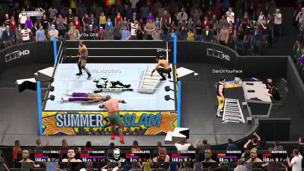 BATTLE GATE EPISODE 1 - 2 / 8 - YouTube