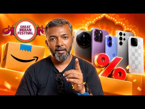 💸 Deals on Amazon 🛒 S25 Ultra, iqoo 15r, iphone 16, Xiaomi 17, Xiaomi 17 ultra 🔥