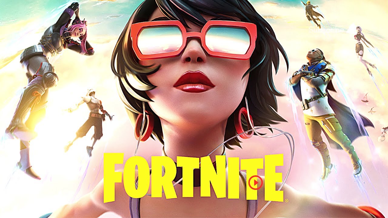 Fortnite | Gameplay | Epic gamer | - YouTube