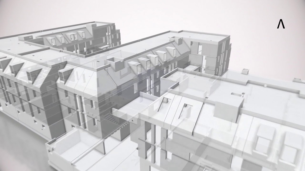 Allplan Engineering Building (IT) - YouTube