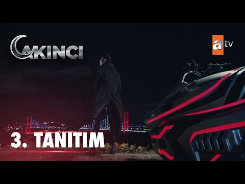 Akıncı 3. Tanıtım | Ocak'ta atv'de!