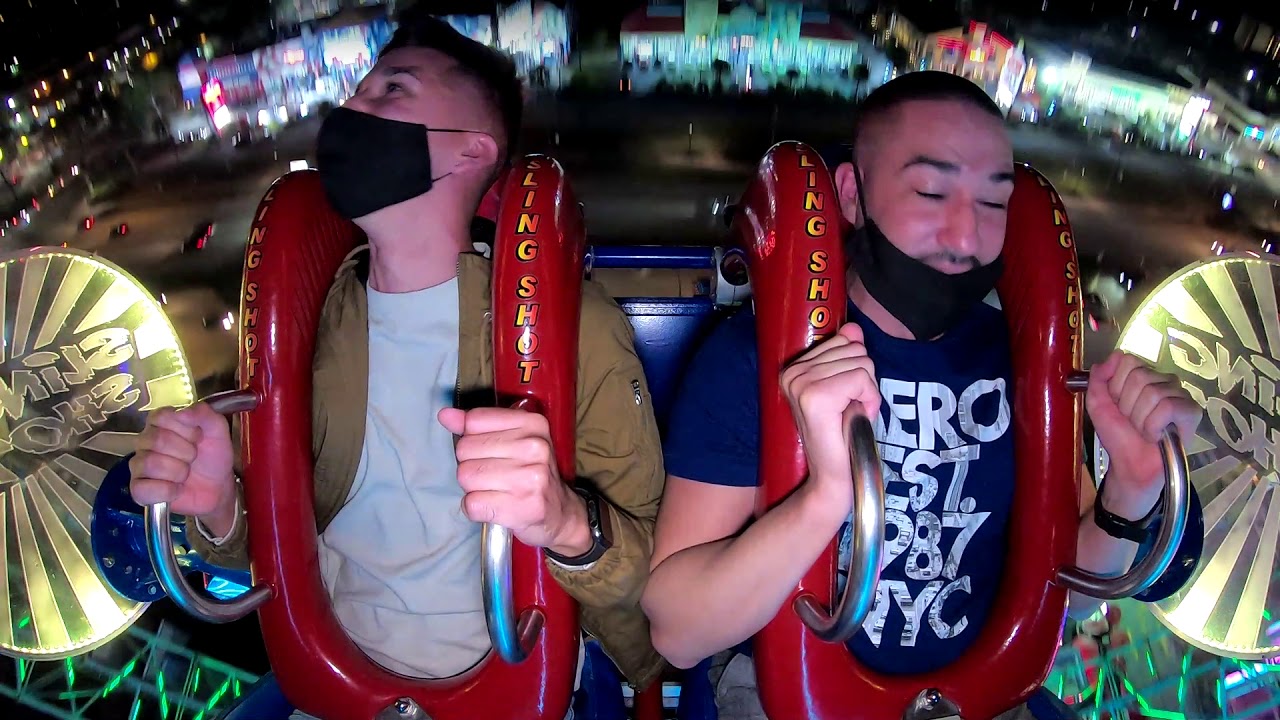 Richard & Fernando - YouTube