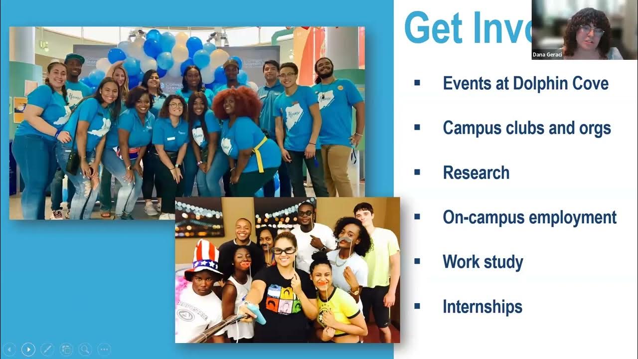 CSI Parent Orientation 2024 - YouTube