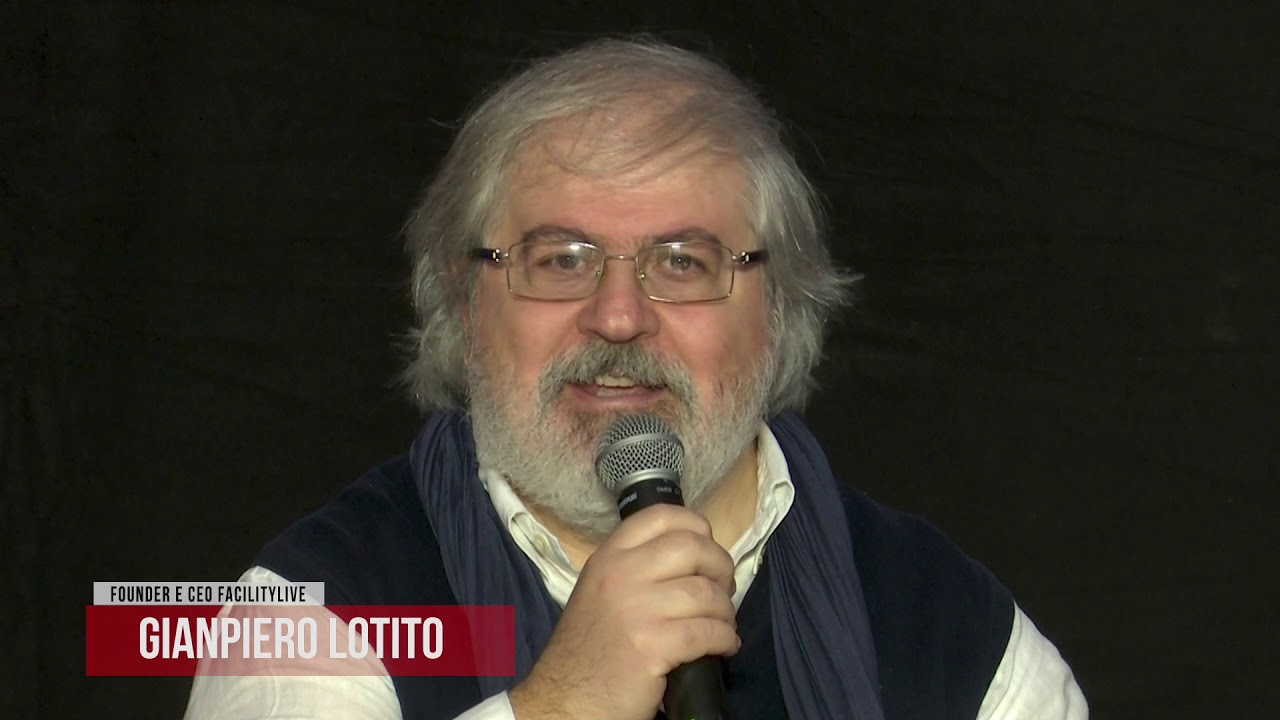 Gianpiero Lotito& Andrea Soldani | Emigranti Digitali - YouTube