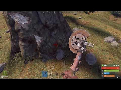 I suck at Rust 3 - YouTube