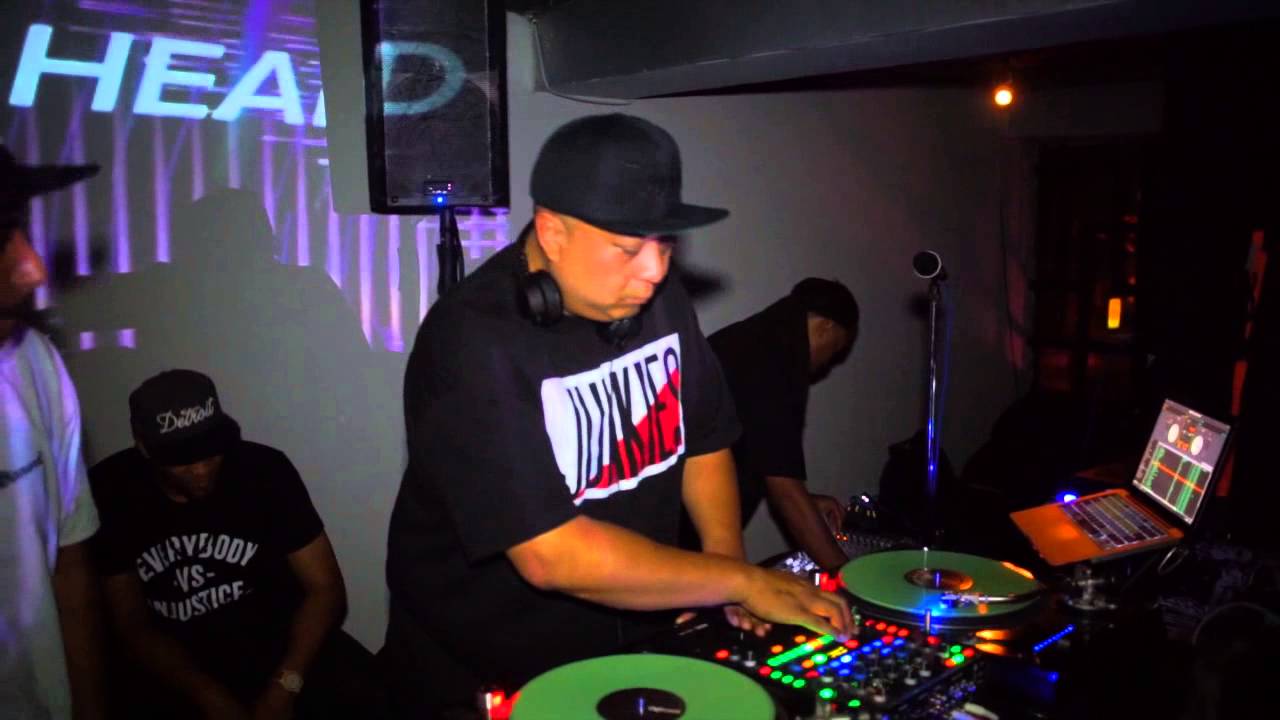 Blu, MED & Madlib "Bad Neighbor" Album Release Party (pt. 2) - YouTube