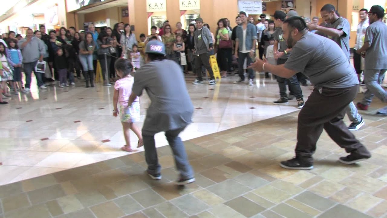 Crunch Grand Opening - Daly City 06-18-11 - YouTube
