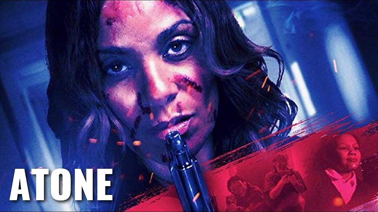 Atone Soundtrack Tracklist | Atone (2019) Movie - YouTube