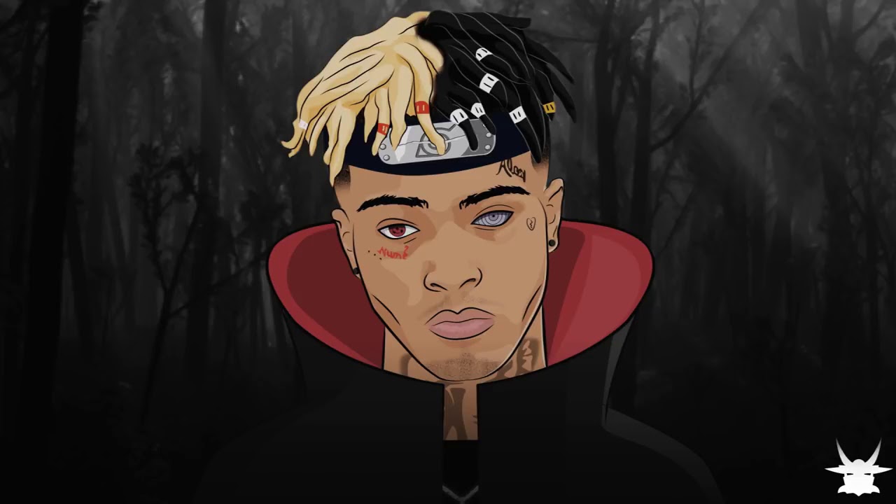 Death Notez- Angelic Demon (F.t. XXXTentacion - YouTube