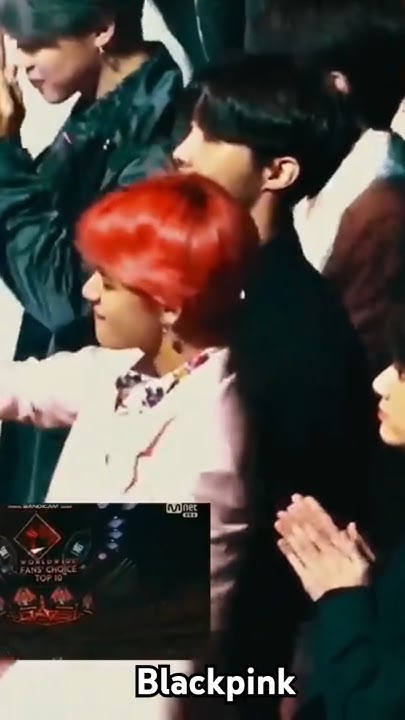 Taehyung dance blackpink ddu ddu ddu song #blackpink #jisoo #taehyung #ytshorts #dance - YouTube