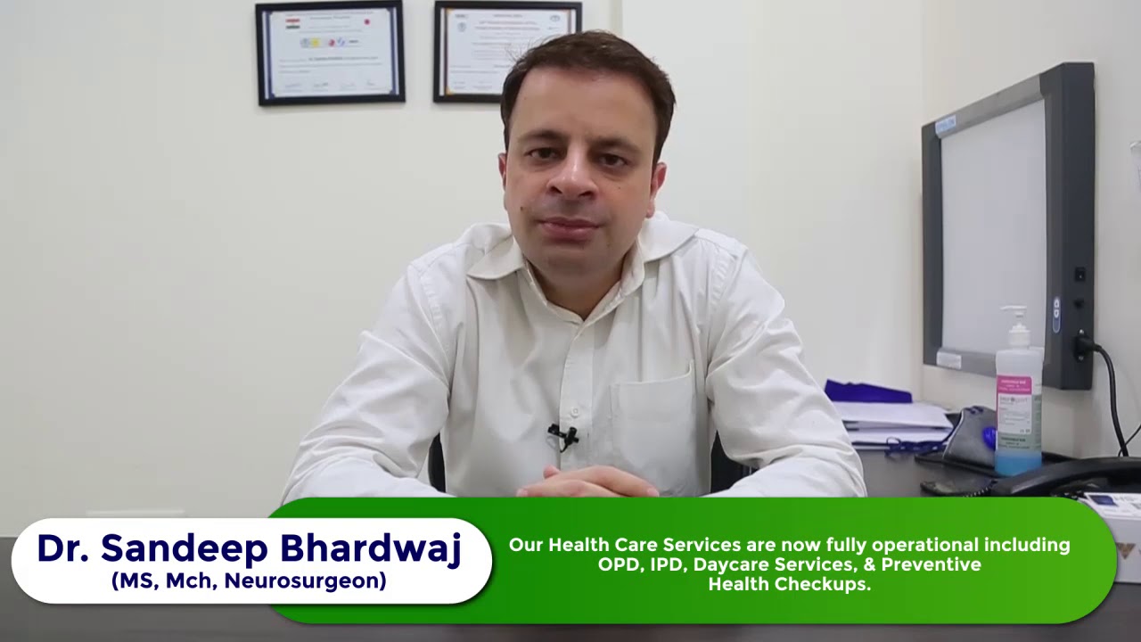 Neurology and Neurosurgery Treatment at Advanced Neurology ...