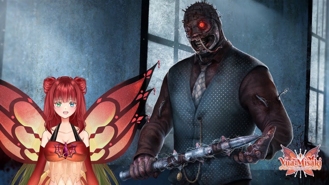 【Dead By Daylight】MAEN KILLER DULU SEBELOM COLLAB〔ODM VT〕 - YouTube