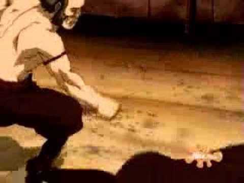 Fire Nation Army - YouTube