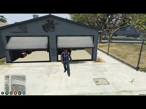 [QBCORE] Weed Planting Realistic Advanced V2 | FIVEM Script - YouTube