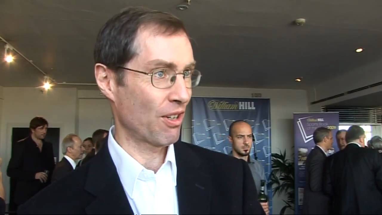 Nicholas Clee on his novel 'Eclipse' - YouTube