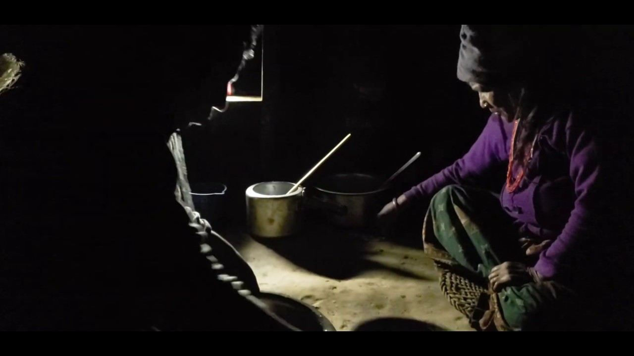 Mother father eating masu vat so testly - YouTube