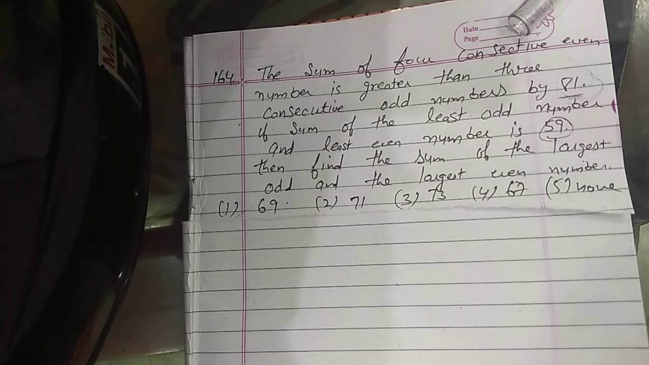 Number system shortcut trick - YouTube