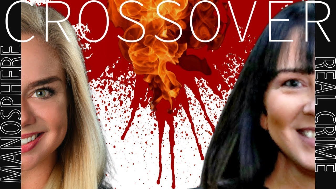 True Crime Meets The Manosphere! @the_raging_tomato - YouTube