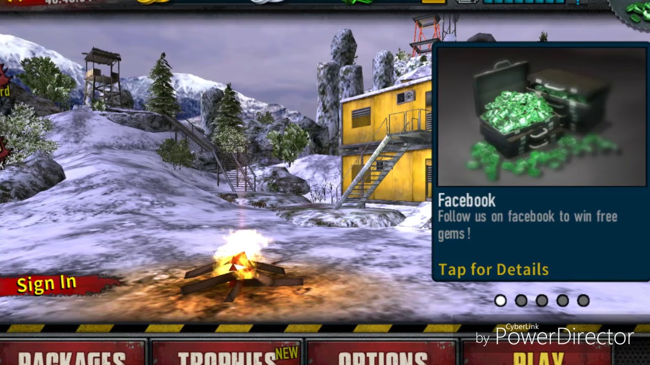 DESCARGAR] Zombie frontier 2.14 para ( ANDROID)♡♡ - YouTube