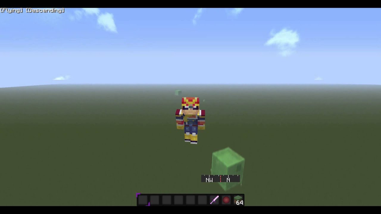 RAINBOW SWORDS!! BEST Minecraft 1.7 / 1.8 PvP Resource Pack! - YouTube