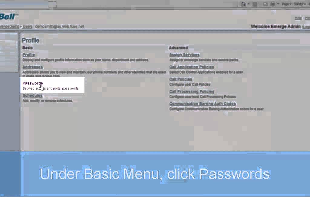 How To Reset Your Voicemail Password YouTube how-to-reset-your-voicemail-password-youtube