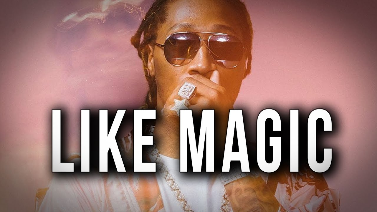 [FREE] Rap Freestyle Trap Type Beat - "Like Magic" | Type Beat ...
