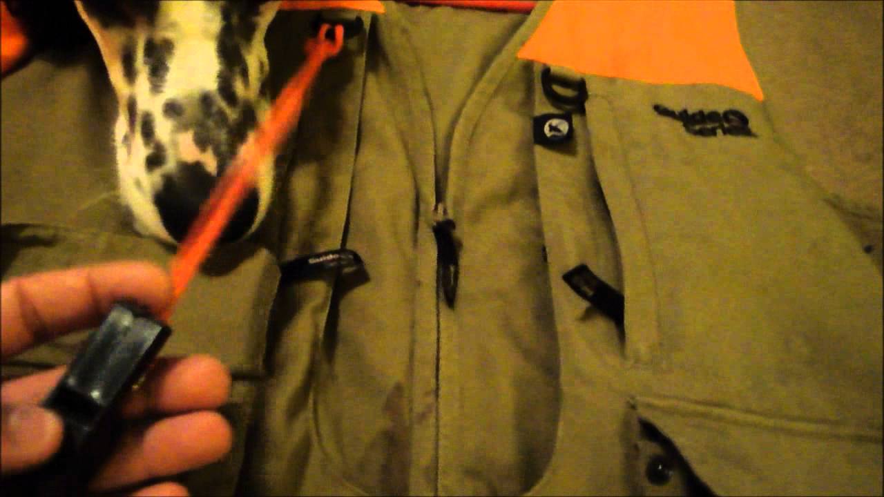 Pheasant Hunting LoadOut - YouTube