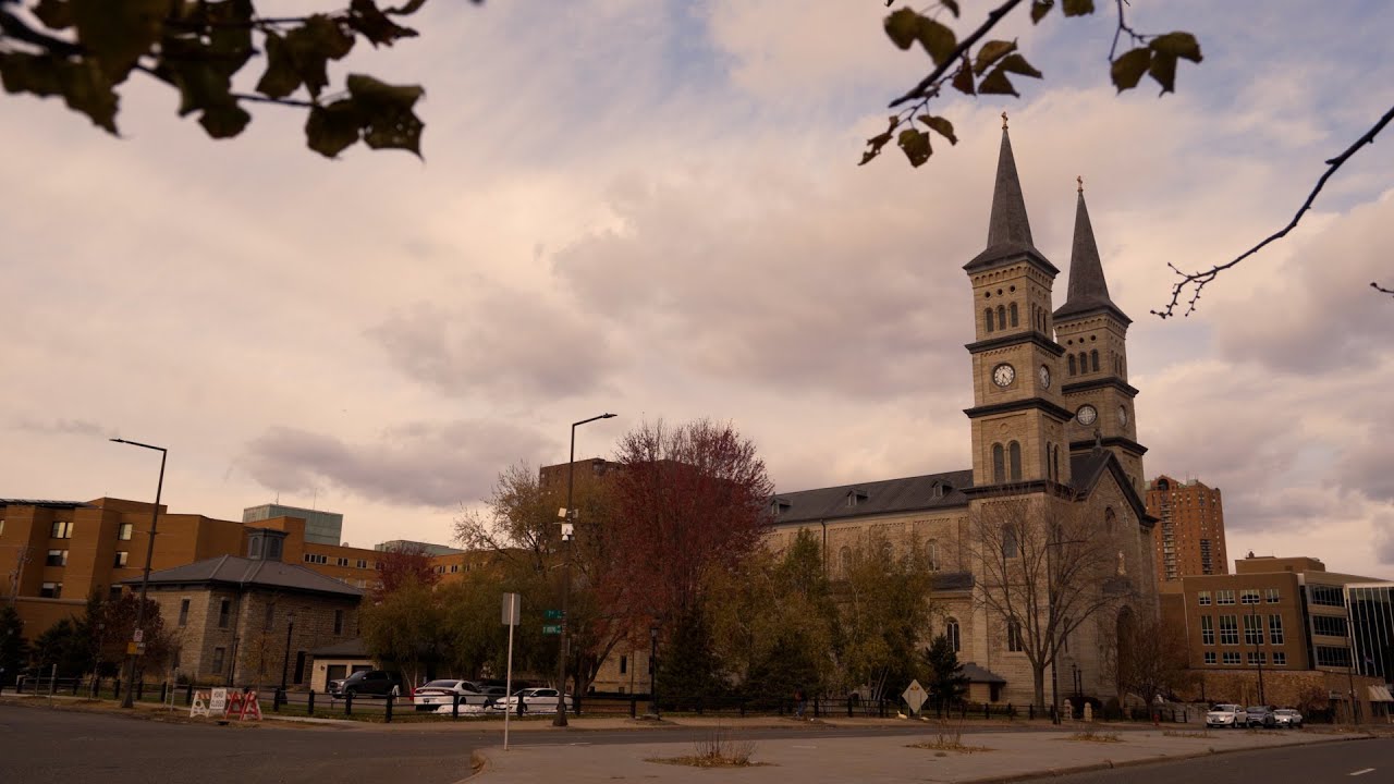 11-8-20 | Thirty-second Sunday in Ordinary Time | Church of the ...