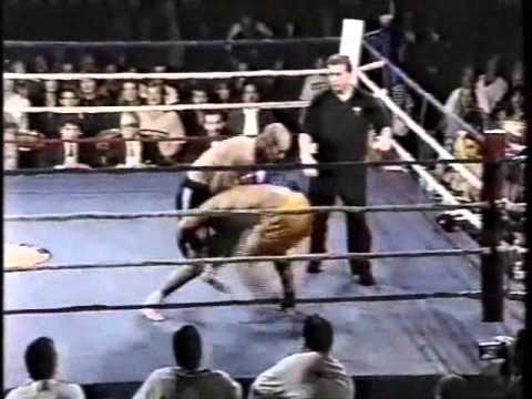 Cung Le vs. Gaik Israelyan - Part 2 of 3