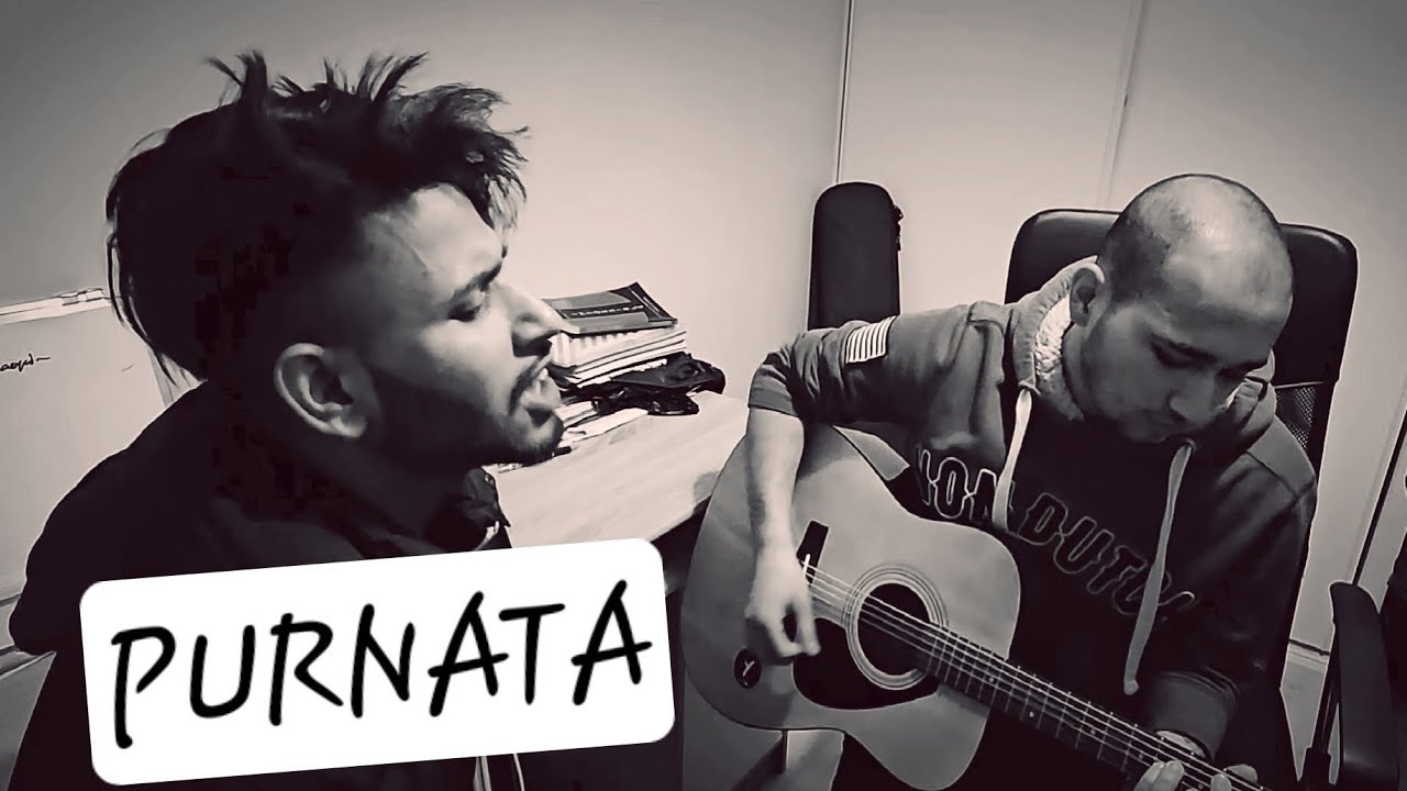 Purnata || cover || Warfaze - YouTube