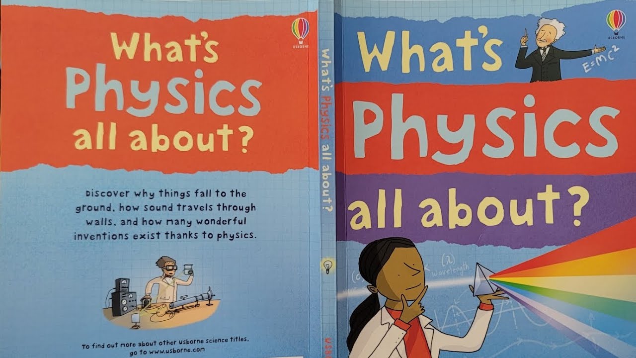 한션 Sean : USBONE [ WHAT'S PHYSICSALL ABOUT? ] Part 1 / 3《 INTRO to ...