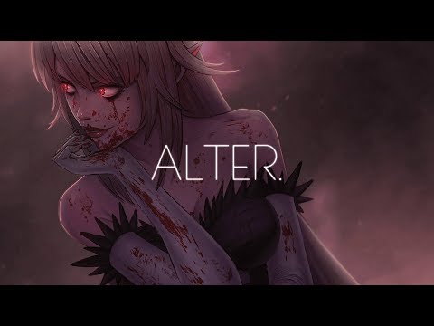 Alter. - Dancing With The Devil