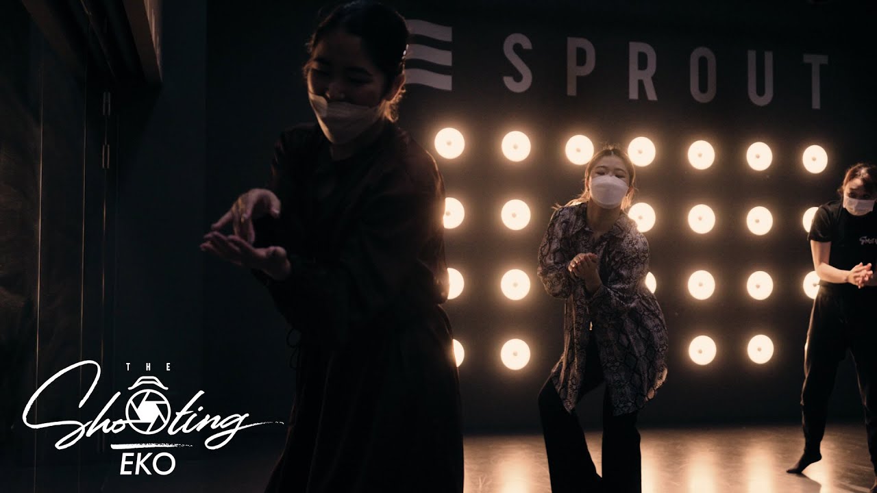The Shooting / EKO / SPROUT DANCE STUDIO / Something to Someone / Dermot Kennedy - YouTube