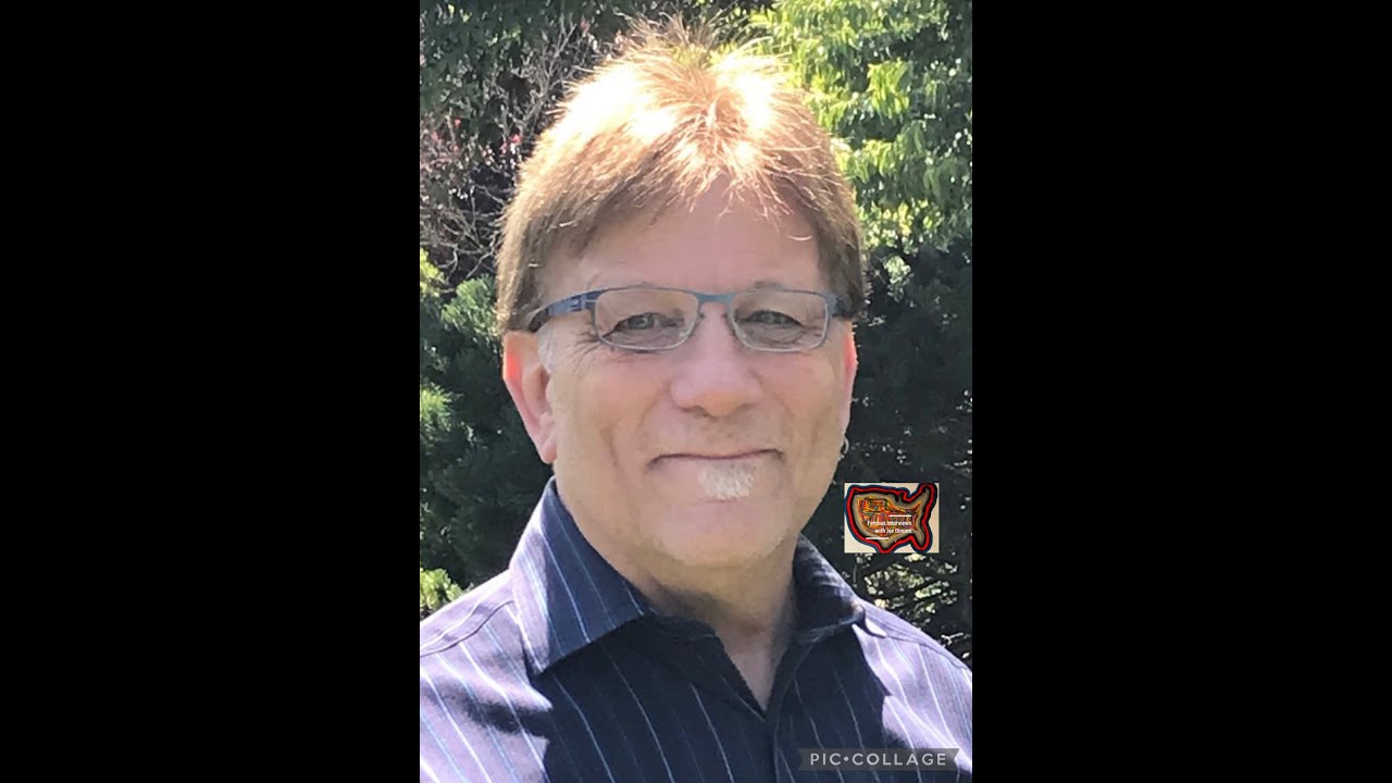Famous Interview with Joe Dimino Featuring Former Corporate Leader ...