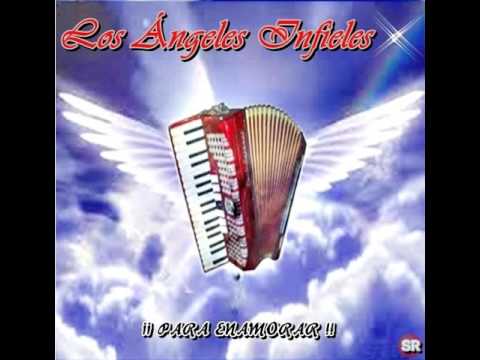 LOS ÁNGELES INFIELES ¡¡Para enamorar!!   Ángel guardián