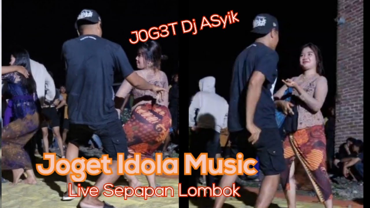 Live Idola Musik Sepan - YouTube