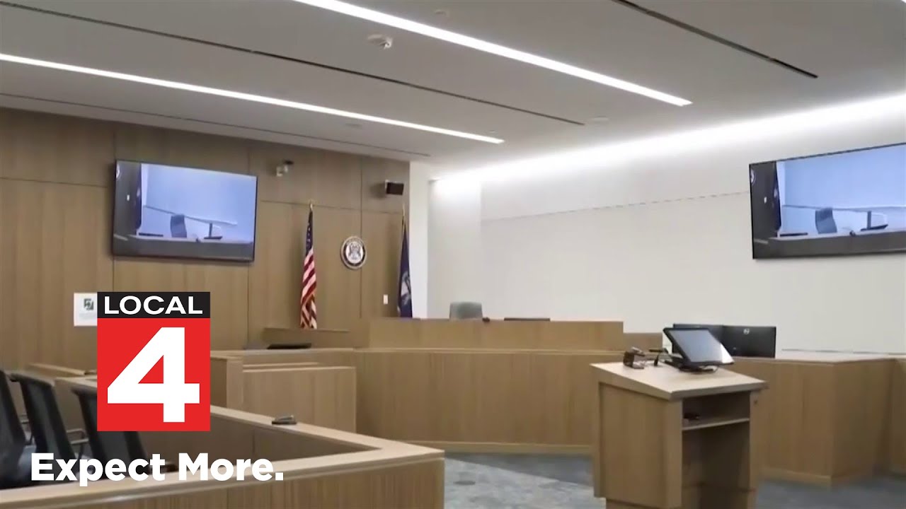 Local 4 News at 6 -- Oct. 22, 2024 - YouTube