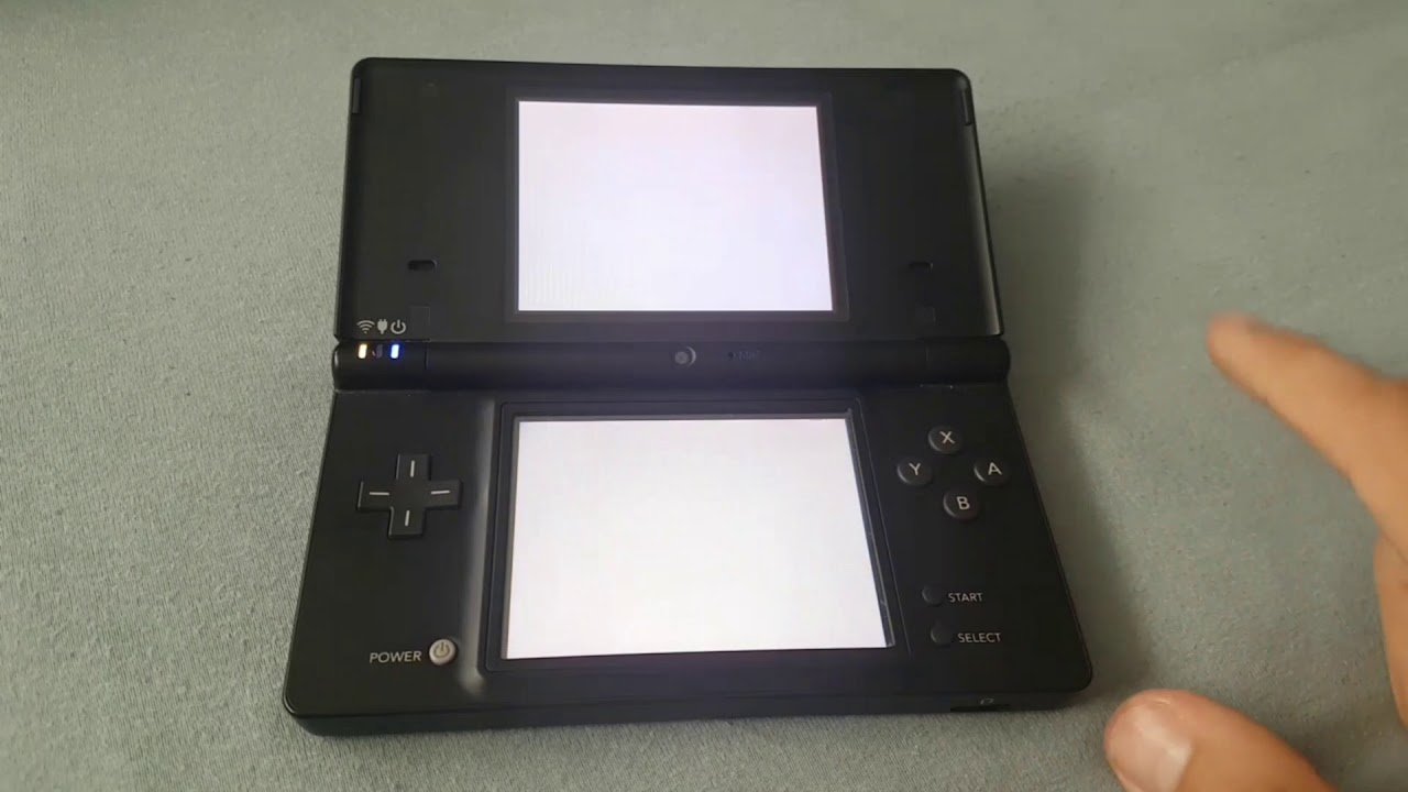Nintendo DS Spiele mit Wiimmfi Connection weiter online spielen ...