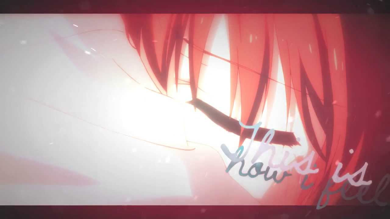 ᵗᵒʳᶰ riki x rin - YouTube