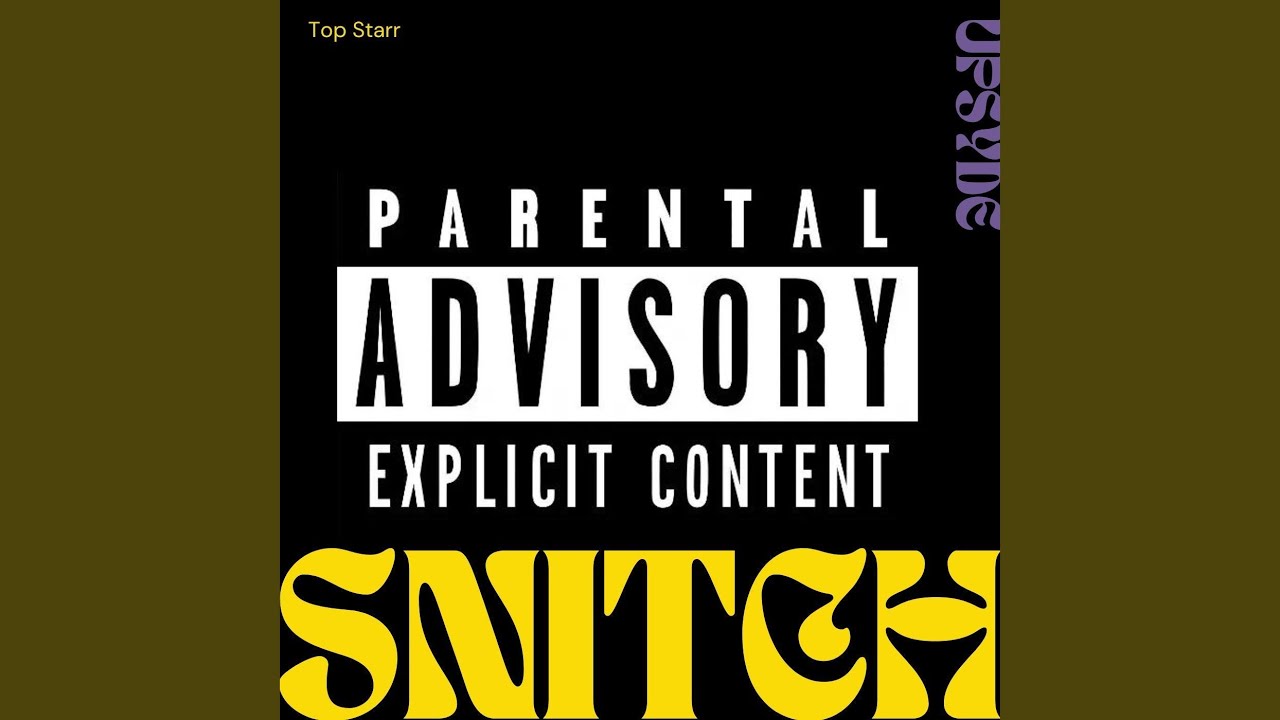 Snitch - YouTube