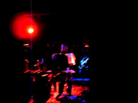 The Hightailers - Boom Boom (Houston December 9, 2010) Song 1 of 2 ...